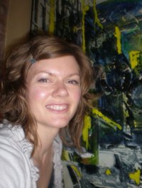 The Official SCBWI Blog: SCBWI TEAM BLOG Pre-conference Interview ...