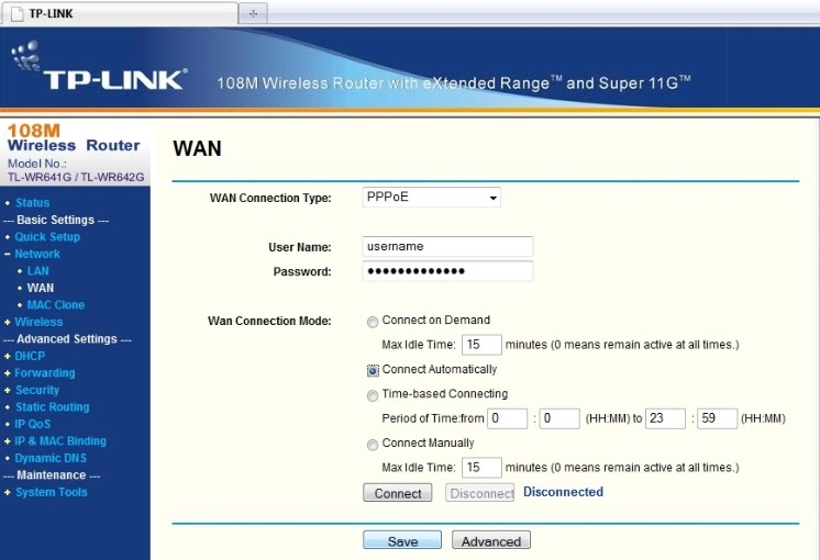 Como instalar e configurar um roteador TP-Link | Nc Master Informática