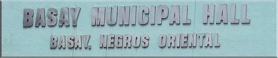 Discovering Basay Negros Oriental