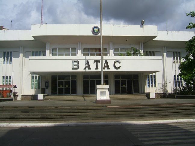 Roaming Ilocos: Batac