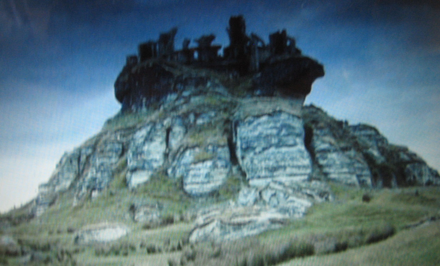 Amon Sul image - MERP | Middle-Earth Roleplaying Project mod for Elder ...