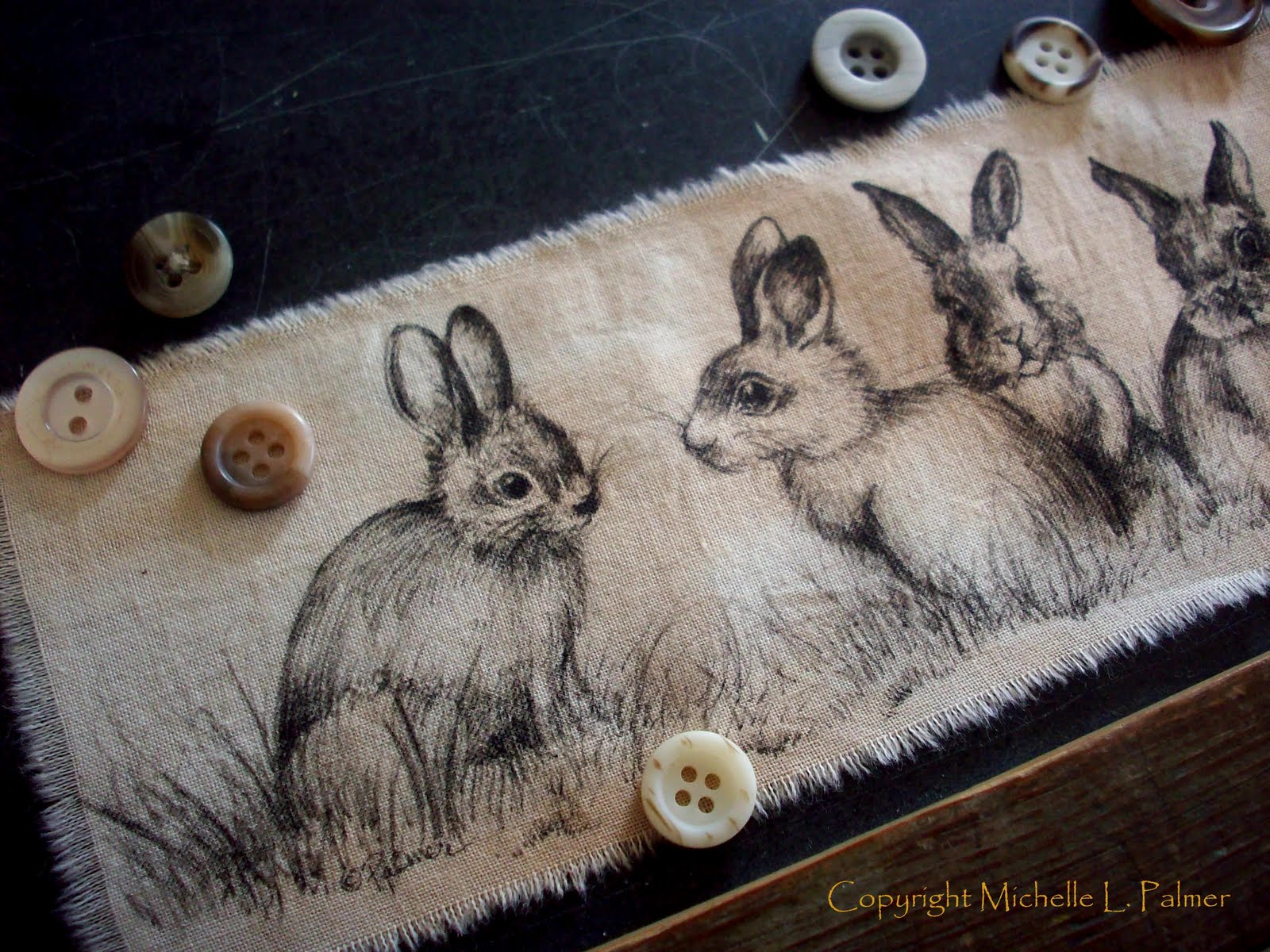 Michelle Palmer Art | Owly