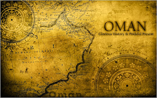 OMAN IN THE PAST
