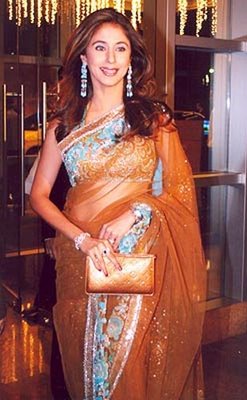 JUPIES: Beautiful Sarree Pictures