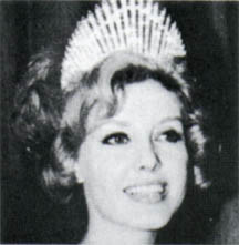 JUPIES: List of All Miss World