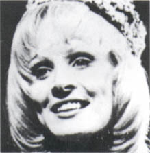 JUPIES: List of All Miss World
