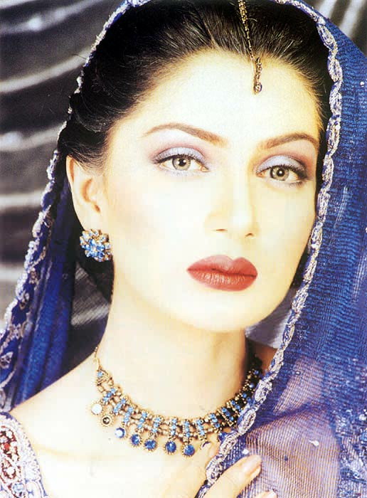 JUPIES: Female Models Of Pakistan