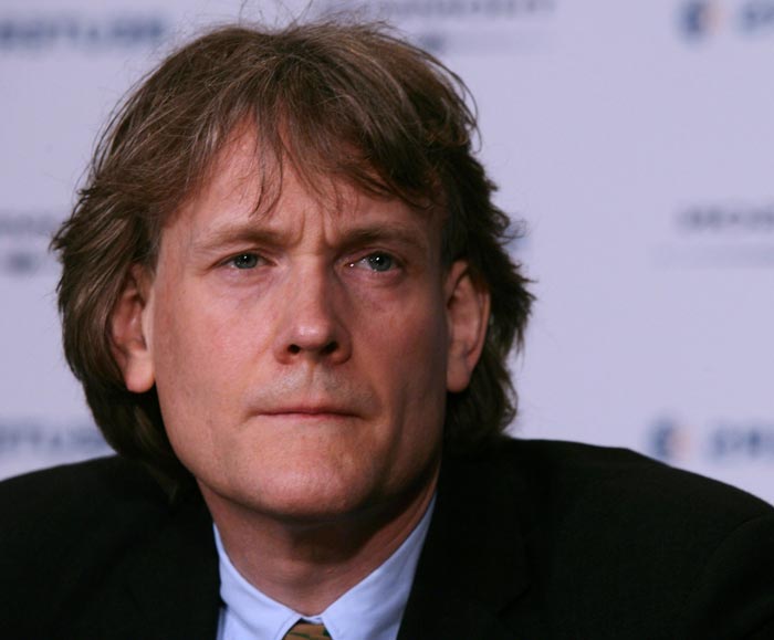 JUPIES: Top 20 Billionaires