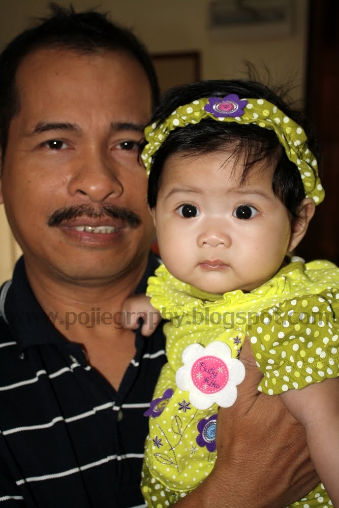 serupa macam uncle dia – P O J I E G R A P H Y