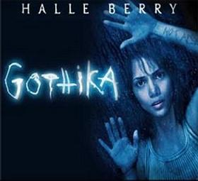 When I'm Alone: Gothika (2003)