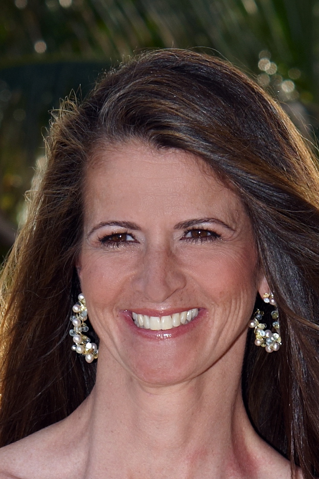 QUESTION(NY)AIRE: Tracy Anderson Mind & Body: STEPHANIE STAHL