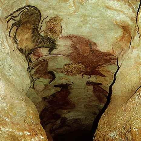La Motte's blog: The Cave of Lascaux