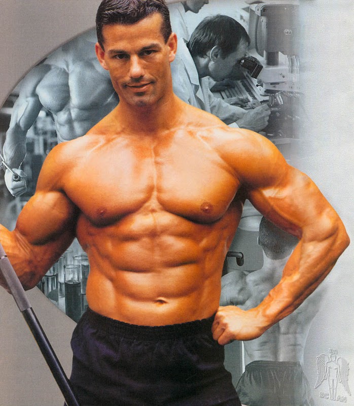 Bill Davey, the perfection