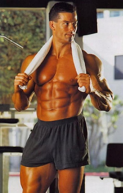 Bill Davey, the perfection