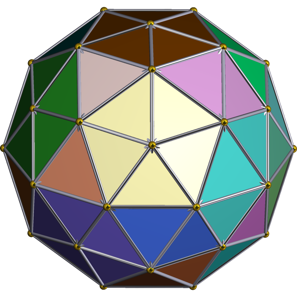 Professor Quibb: Polytopes: Part III