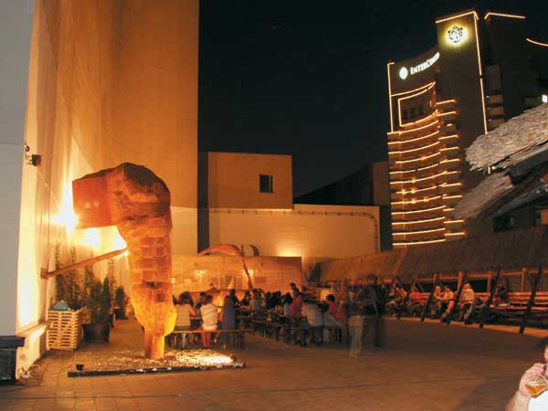 Marius Leonte: Sculptura mea