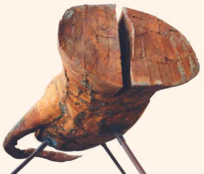 Marius Leonte: Sculptura mea