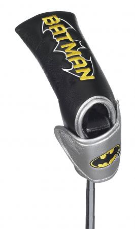 GOLF-LICIOUS SA0179111-A: HEADCOVERS