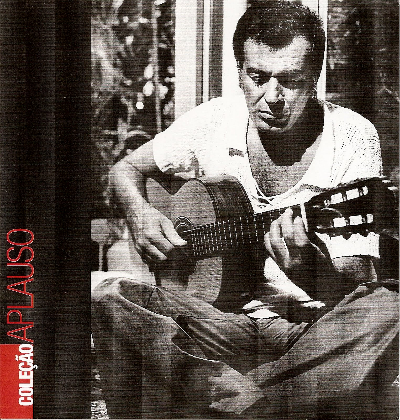 Almanaque do Malu: Sérgio Ricardo, muito além do violão vilão