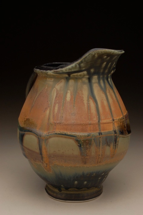 Western Pennsylvania Potters Community: Steven Hill Workshop at Ceramic ...