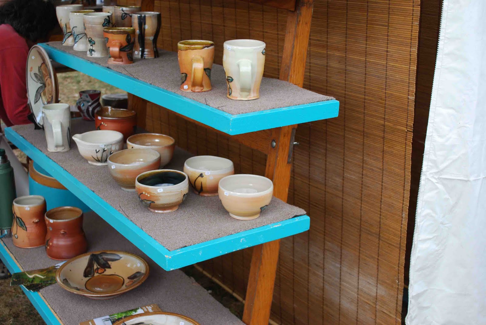 Western Pennsylvania Potters Community: A Fair in the Park (Pittsburgh ...