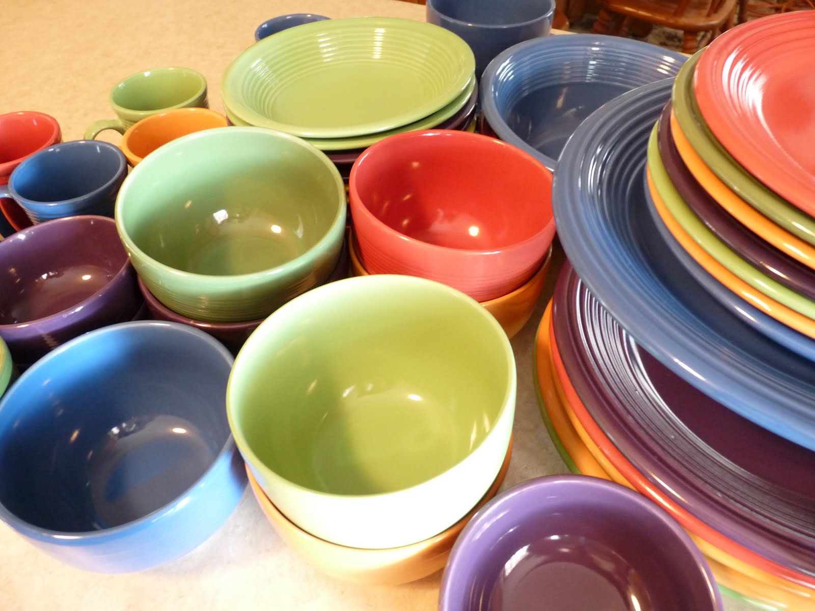 ROAD SAGE: FAKE FIESTA