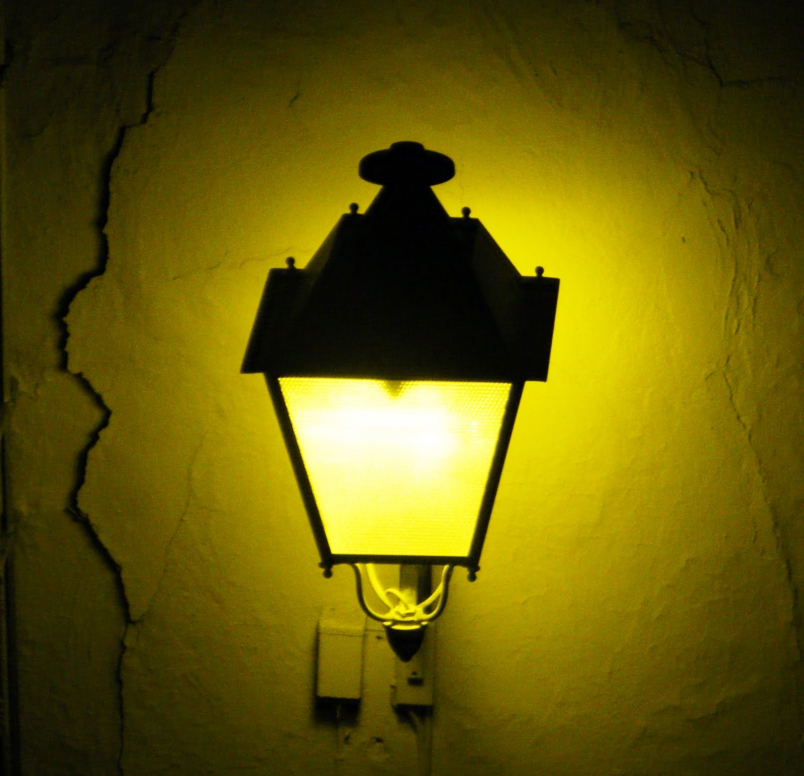 Imagen de un farol - Imagui