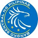 Philippine Money - Peso Coins and Banknotes: New BSP logo