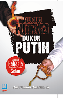 Solobook: Dukun Hitam Dukun Putih