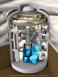 Al Fin: An Update on Small Modular Fission Reactors
