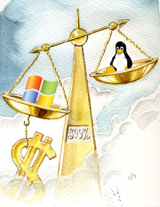 linux: cuales son las funciones de linux o gnu