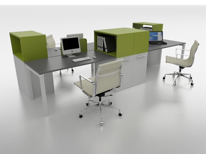 Perabot moden | Ruang Dimensi