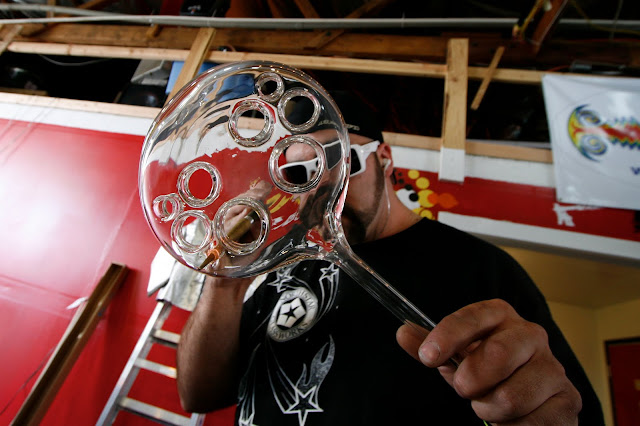 2nd Annual Degenerate Flame Off