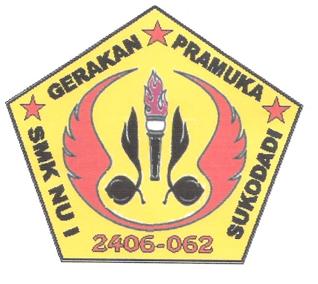 SMK NU I SUKODADI: Mengenal DA (Dewan Ambalan)