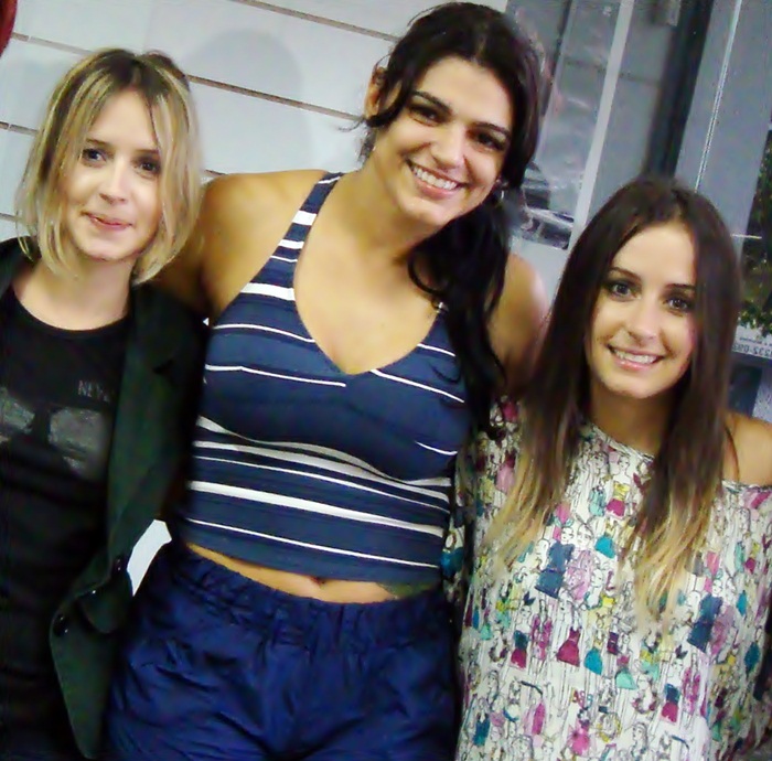 BLOG OFICIAL DA FRAN: K-Sis na Informa!!!