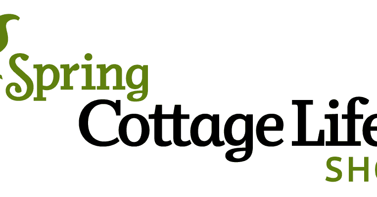 Cottage on the Edge - For Rent...: An Annual MUST Event: The Spring ...