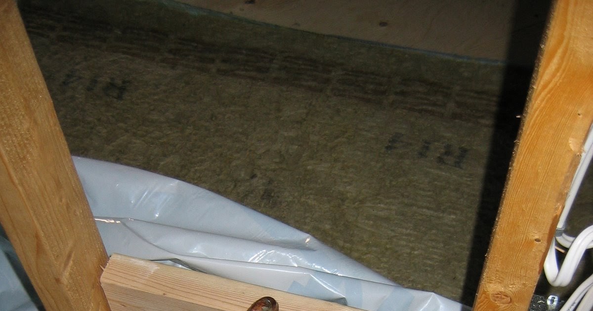 Cottage on the Edge - For Rent...: 3 Reasons to Build your own Stub-outs