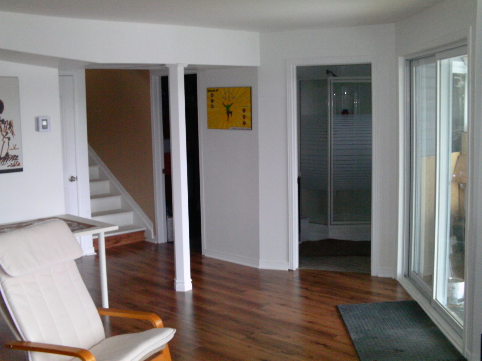 Cottage on the Edge - For Rent...: Rent 'the-EDGE'