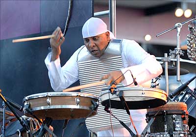 Drums Sivamani all set to turn as a Music Director | Tamil Cinema News