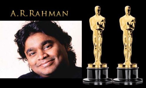 AR Rahman performs at Oscar awards again on Feb 27 | Tamil Cinema News