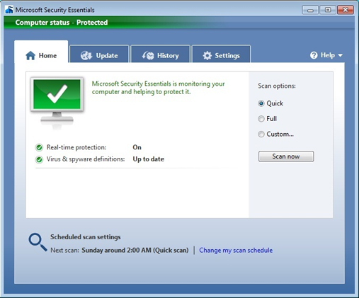 Best Free AntiVirus Software 2011