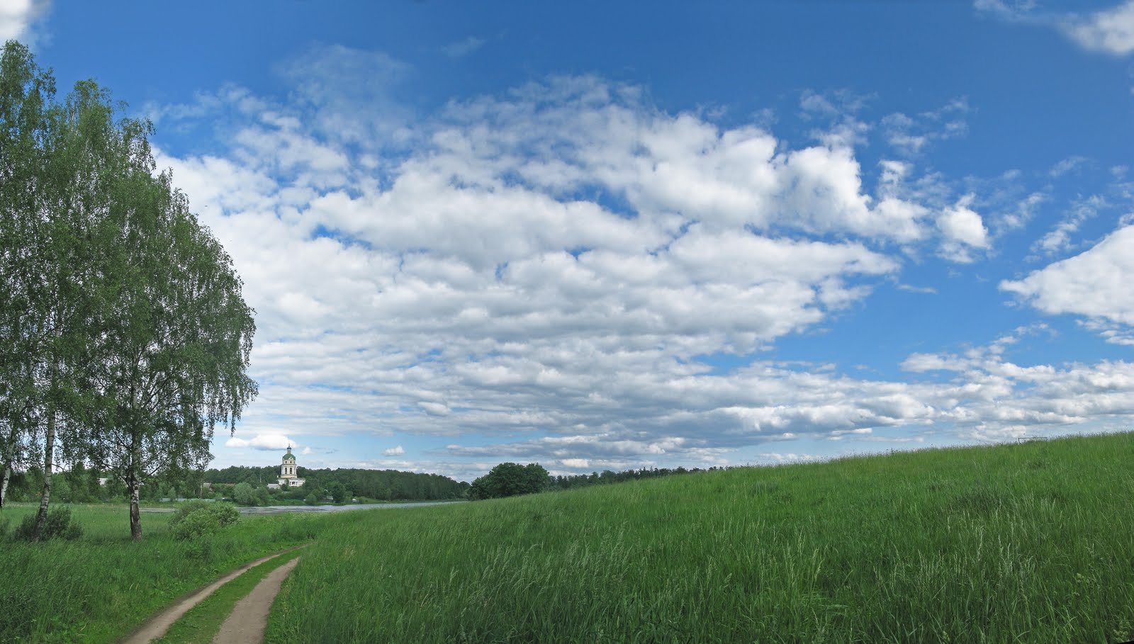 Photo-Club: Beautiful Scenery of Russia