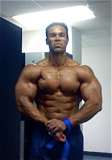 MuscleFreak: Kevin Levrone- The Levrone Report