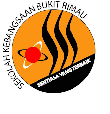 BULETIN SK BUKIT RIMAU