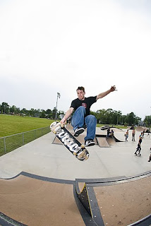 Cheapest Skateboard Online Shop 2012: Skateboarding Tricks: Sal Flip