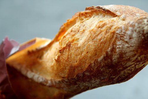 TRUCOS PARA ELABORAR UN BUEN PAN FRANCÉS EN CASA