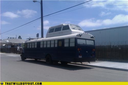 Hardy`s blog: Funny busses