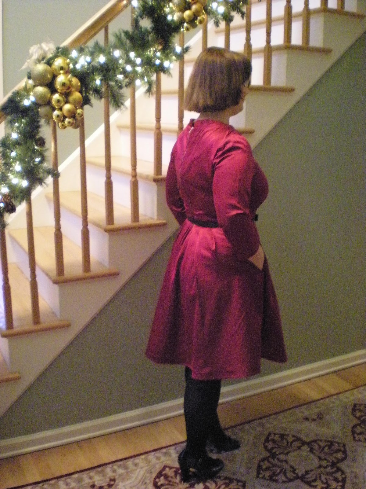 Erika Made It: Simplicity 2444