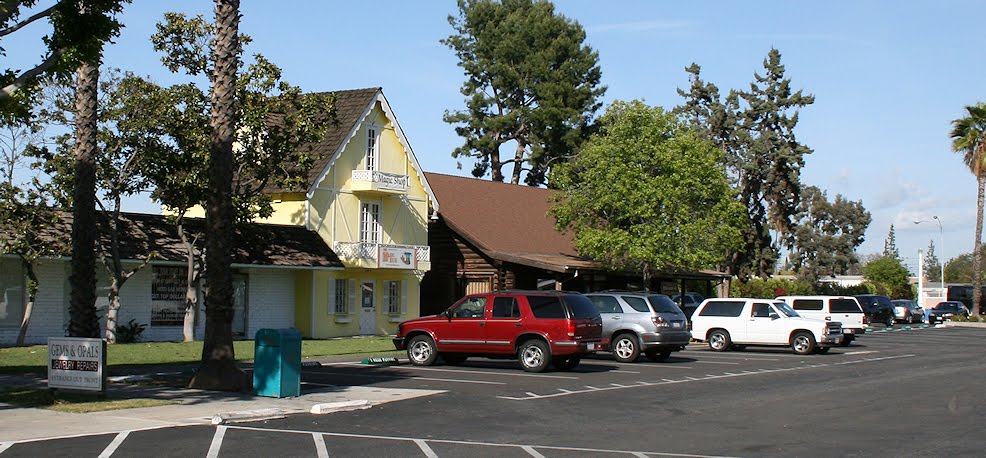 O.C. History Roundup: Hobby City, Before & After (Part 2)