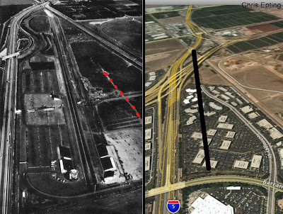 O.C. History Roundup: Orange County International Raceway, Irvine